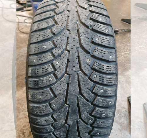 Nokian Tyres Hakkapeliitta 5 255/45 R18 103T