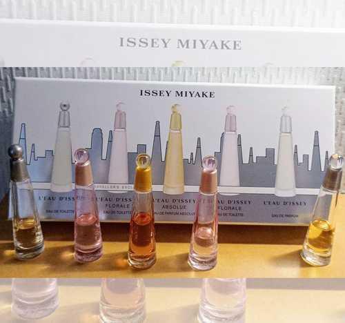 Issey Miyake L'eau D'issey