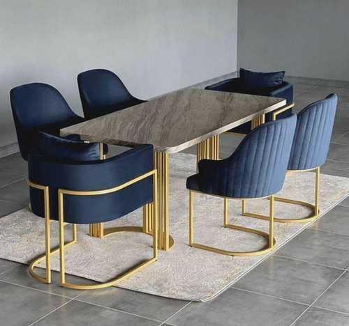 Стол и стулья под заказ с доставкой