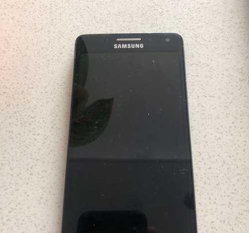 Samsung Galaxy A5 (2016) SM-A510F, 2/16 ГБ