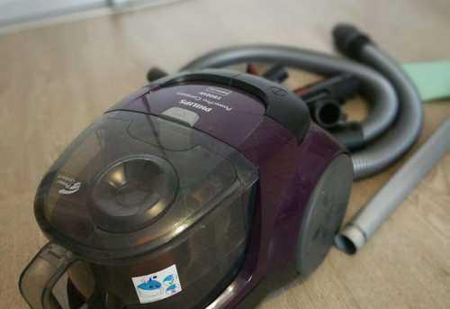 Пылесос philips 1800W