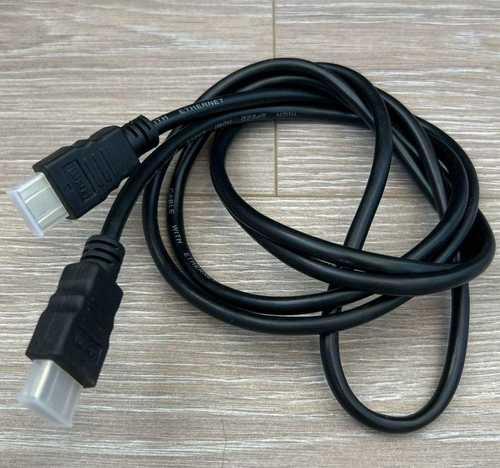 Hdmi кабель 1,5 метра