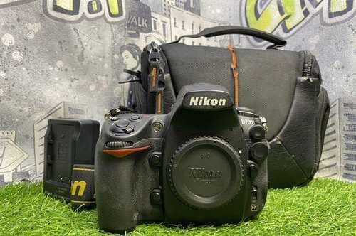 Nikon D700 Покупка/Продажа