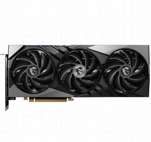 Видеокарта MSI GeForce RTX 4070 super gaming X sli