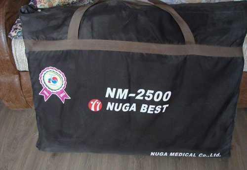 Коврик Nuga Best NM2500