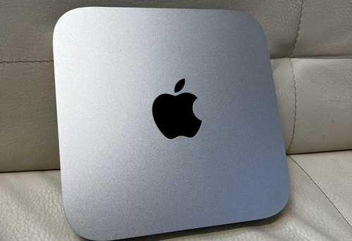 Mac Mini 2011 I5 8/1Tb Дискретная графика