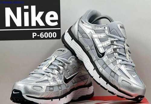 Nike p6000