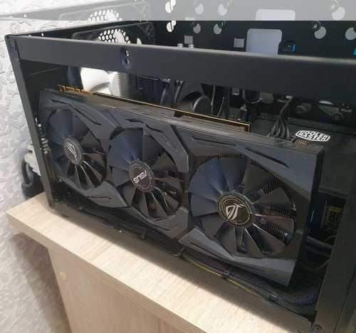 Asus gtx 1070 8gb