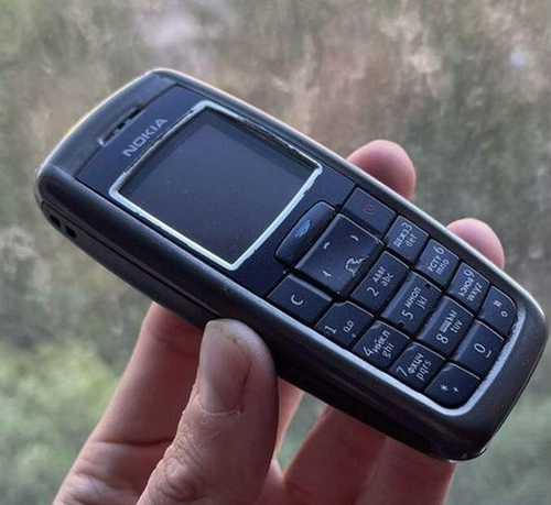 Оригинальная Nokia 2600 приятная звонилка