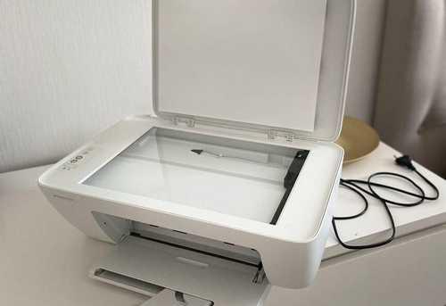 Принтер HP laserjet 2320