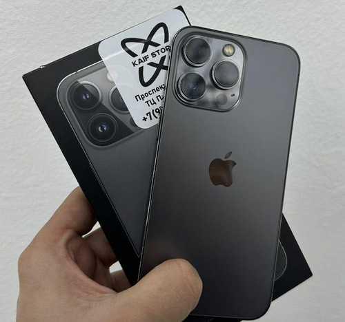 iPhone 13 Pro, 128 ГБ