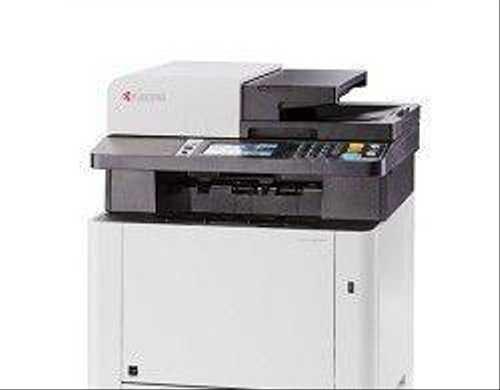 Kyocera M5526cdw (1102R73NL0) А4,26 ppm,1200 dpi,5