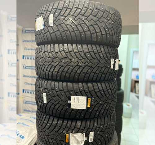 Pirelli Scorpion Ice Zero 2 255/50 R19