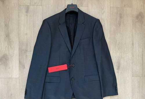 Новый мужской пиджак Hugo Boss оригинал