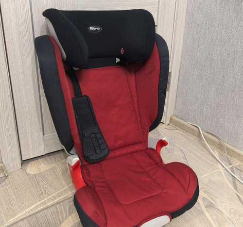 Автокресло (15-36 кг) Britax Romer Kidfix XP Sict