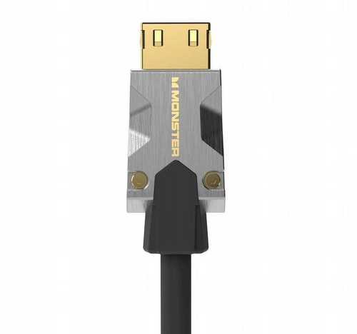 Hdmi кабель Monster Cable Mseries M1000 UHD 4K 3 m (арт.342286), пцс