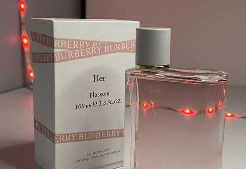 Парфюм Burberry Her Blossom