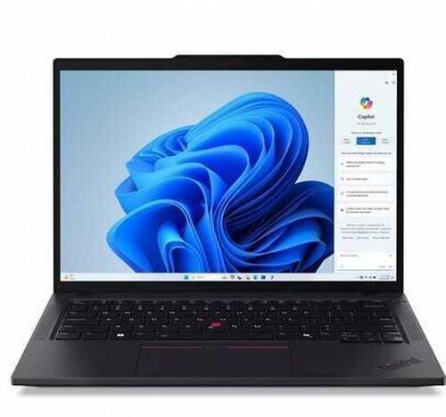 Ноутбук Lenovo ThinkPad T14 Gen 5 (Intel Core Ultr Новый