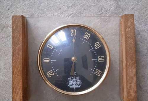 Термометр настольный СССР