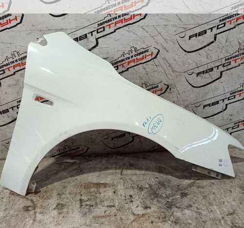 Крыло mitsubishi galant fortis lancer CX1A CX2A CX3A CX4A CX5A CX6A CX8A CX9A CY1A CY2A CY3A CY4A CY