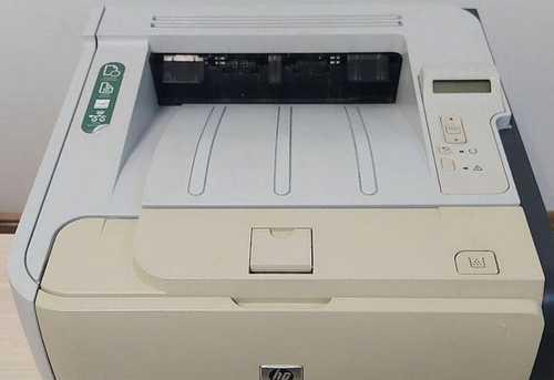 Принтер HP P2055 dn