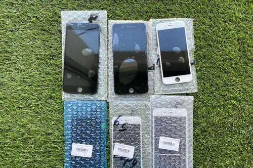 Дисплей iPhone 6/6s/6s plus 7/7 plus 8/8 plus Опт