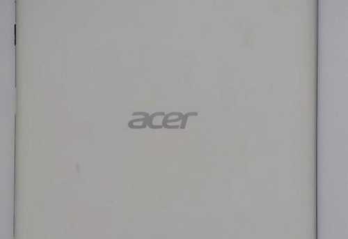Планшет Acer iconia tab A1-811