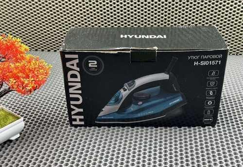 Утюг Hyundai H-SIO1571