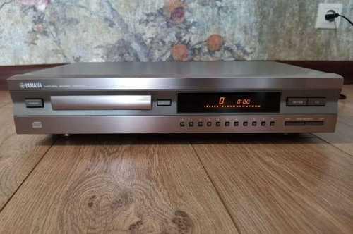 Yamaha CDX-396