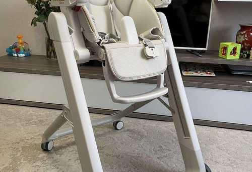 Детский стул для кормления Peg Perego Siesta