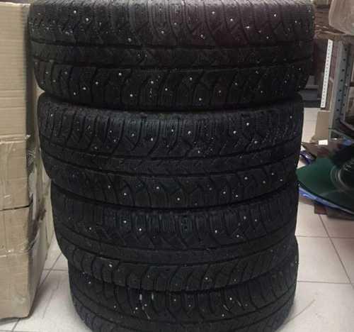 Bridgestone Ice Cruiser 7000S 195/65 R15