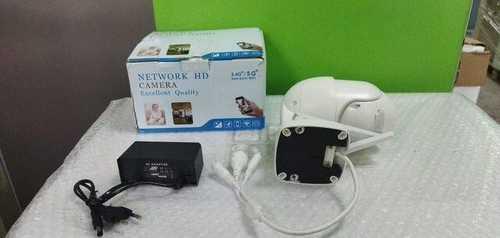 IP камера видеонаблюдения с Wi-Fi XY-3120S-5G-Z