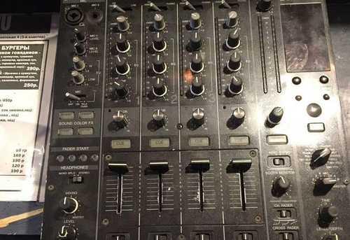 Pioneer djm 800