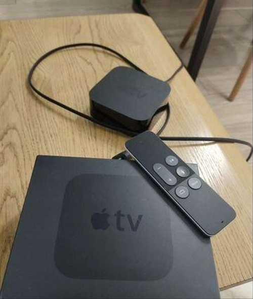 Apple tv 32gb