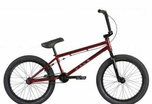 Haro Midway (Cassette) BMX 2021