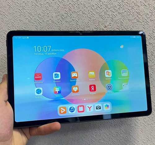 Планшет huawei MatePad (2022)