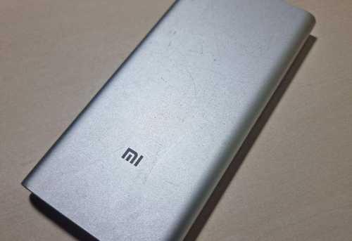 Powerbank xiaomi 10000