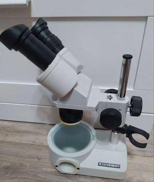 Микроскоп Eschenbach. Германия