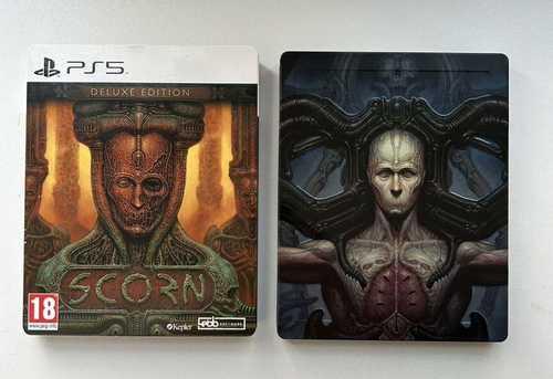 Scorn ps5