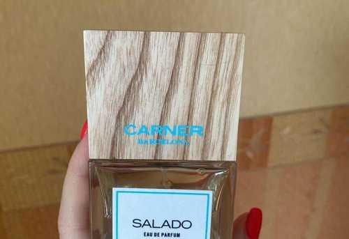 Духи Carner Barcelona Salado