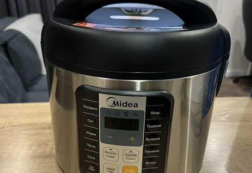 Мультиварка Midea MPC-6032