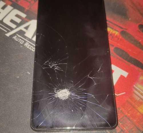 Xiaomi Poco X5 Pro 5G, 8/256 ГБ