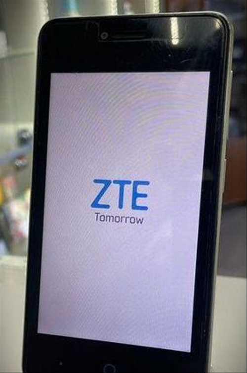 Смартфон ZTE blade AF3 T221/1/4Gb