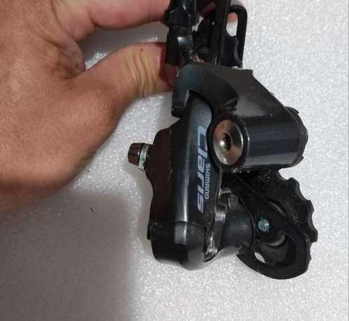 Задний Переключатель shimano claris r2000
