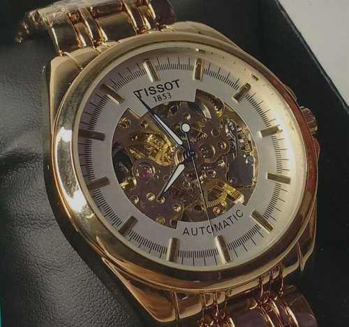 Мужские часы Tissot 1853