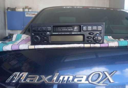 Автомагнитолы