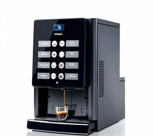 Кофемашина Saeco IperAutomatica Premium