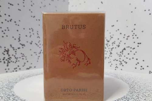 Orto Parisi Brutus