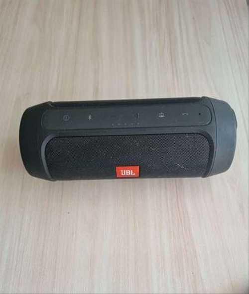 Колонка JBL charge 2 plus