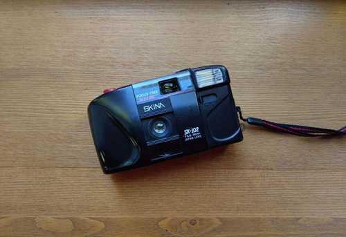 Плёночный фотоаппарат Skina sk-102